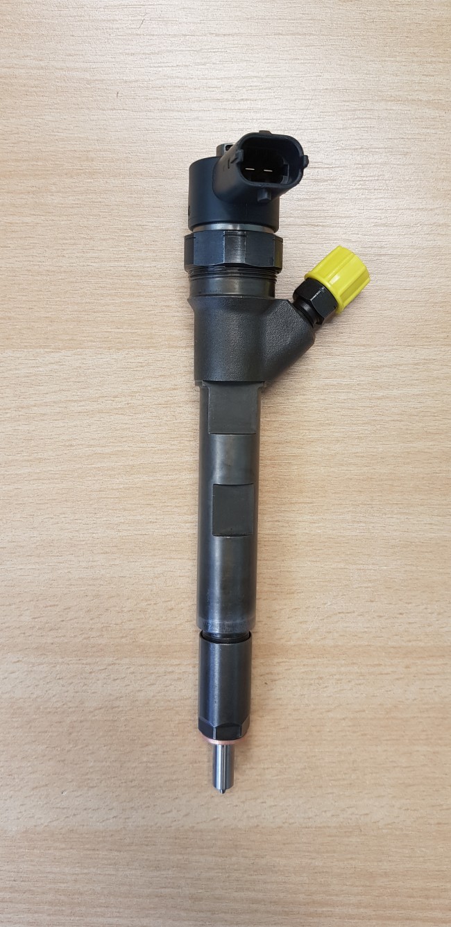 Injektor BOSCH 0445110059 - Injektoren - Dieseltechnik online bestellen ...