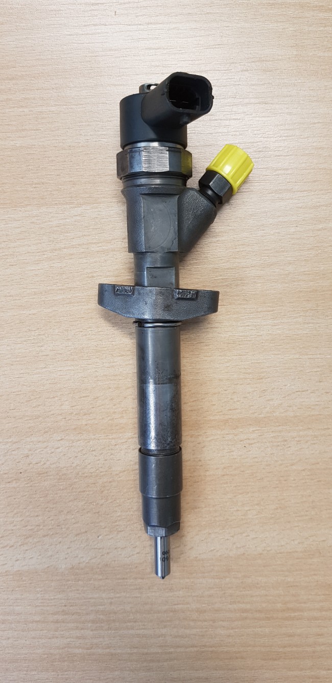 Injektor BOSCH 0445110087 - Dieseltechnik online bestellen | Diesel ...